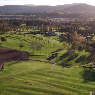 Aboyne Golf Club