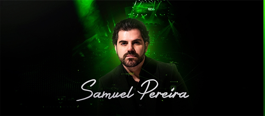 Samuel Pereira - BIO
