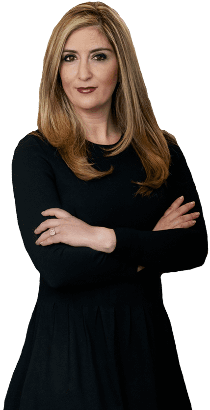 Sandra Zisckind of Diamond and Diamond Personal Injury Lawyers