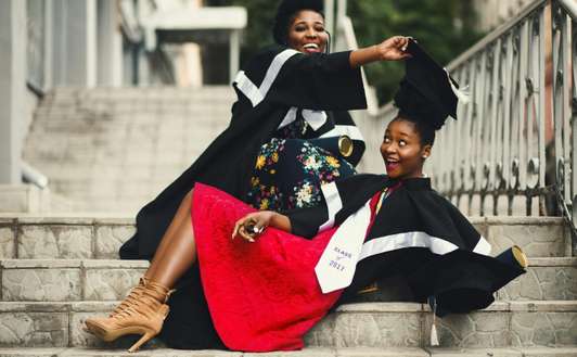 Affordable Tuition and Financial Aid Options Available