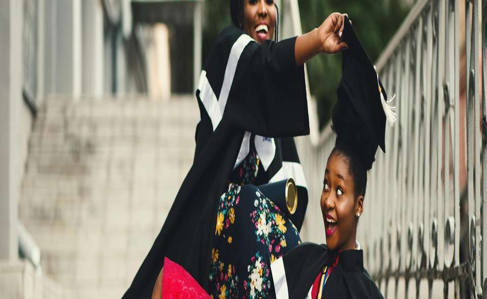 Affordable Tuition and Financial Aid Options Available