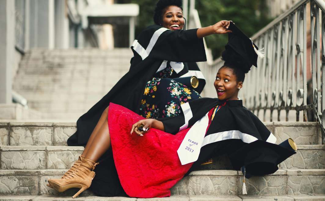 Affordable Tuition and Financial Aid Options Available