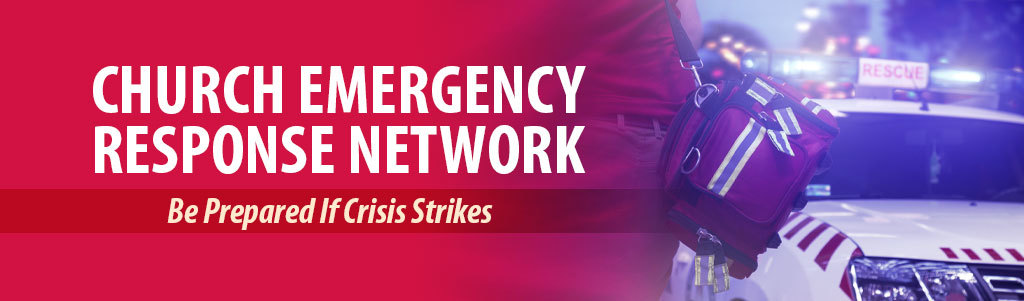 Church Emergency Response Network