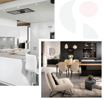 Schmidt Europe's #1 Kitchens and Home Living Furniture Manufacturer