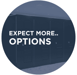Meet Aria Partitions—expect more from your commercial restroom experience.