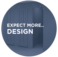 Meet Aria Partitions—expect more from your commercial restroom experience.