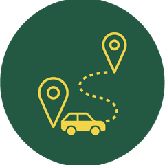 SecureDrive™ Car Tracker | Track Your Car With Your Phone R199pm