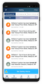 SecureDrive™ Car Tracker | Track Your Car With Your Phone R199pm