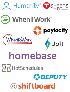 Employee Scheduling Software BattleCard Report :: Software BattleCard ...