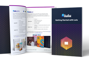 How to Self-Publish: Guide for Book Creators