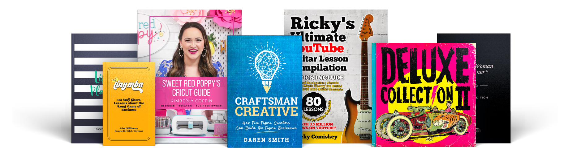 How to Self-Publish: Guide for Book Creators