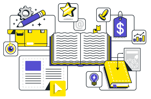 How to Self-Publish: Guide for Book Creators