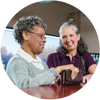 In-Home Caregivers - Home Instead Senior Care