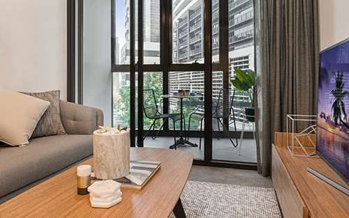 Shadow Play by Peppers Residences - Apartments for Rent, Melbourne