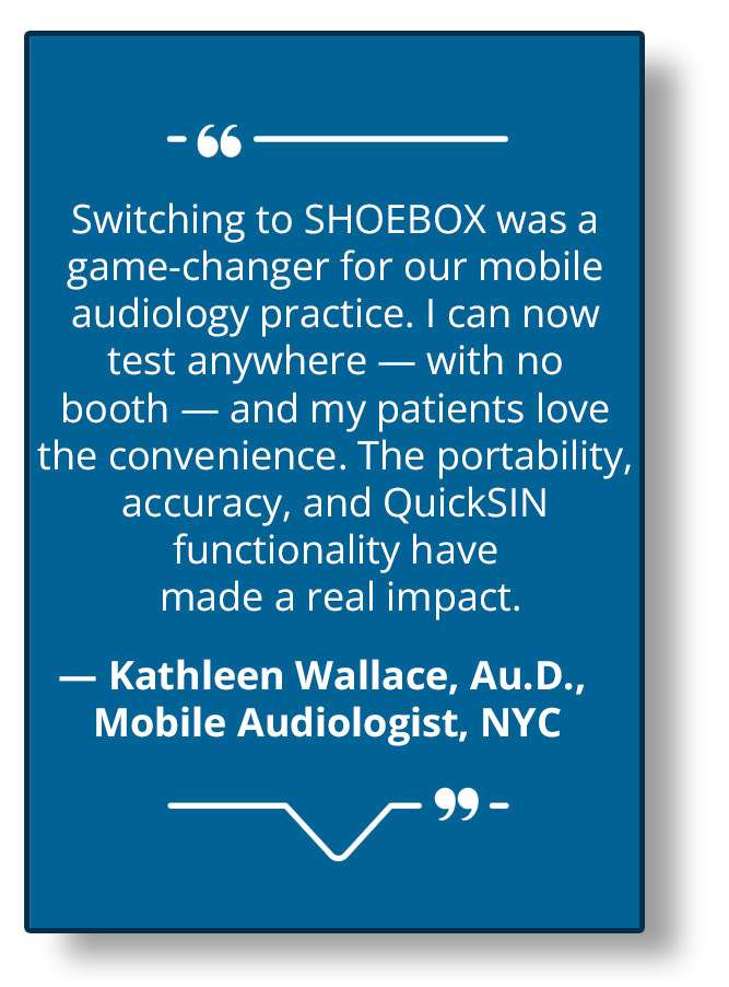 SHOEBOX Consult
