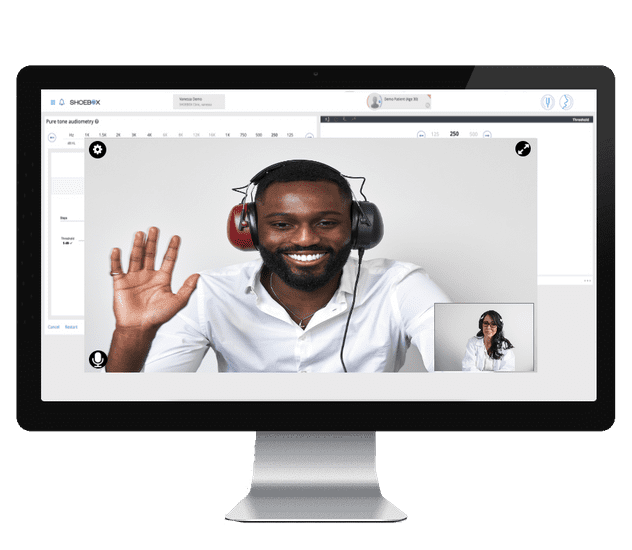 Revolutionize Your Hearing Testing Experience with Our Diagnostic ...