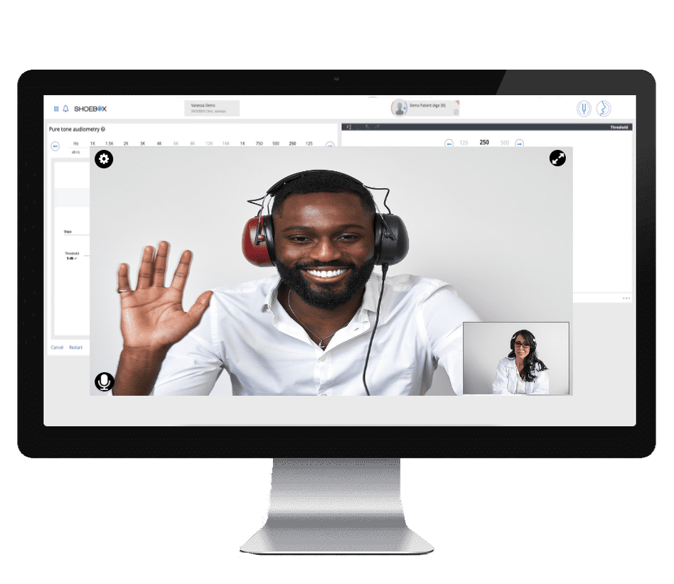 Revolutionize Your Hearing Testing Experience with Our Diagnostic ...