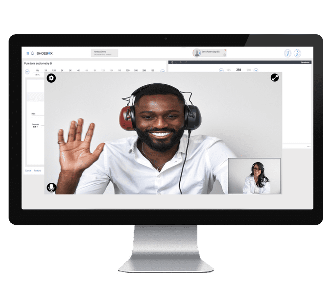 Revolutionize Your Hearing Testing Experience with Our Diagnostic ...