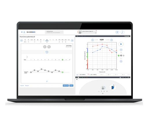 Revolutionize Your Hearing Testing Experience with Our Diagnostic ...