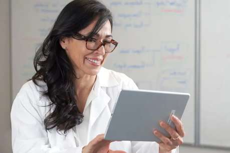 SHOEBOX The World's Most Portable Audiometer