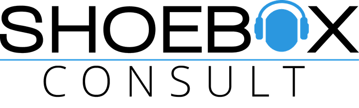 SHOEBOX The World's Most Portable Audiometer