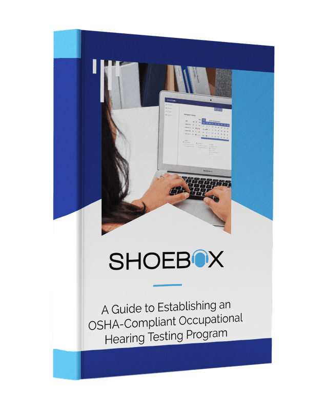 Establishing an OSHA-Compliant Occupational Hearing Testing Program: An ...