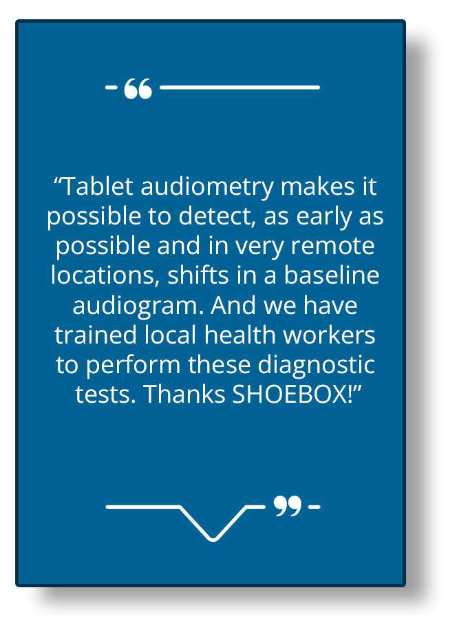 Ready to Eliminate OSHA Hearing Compliance Headaches?