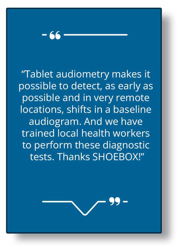 Ready to Eliminate OSHA Hearing Compliance Headaches?