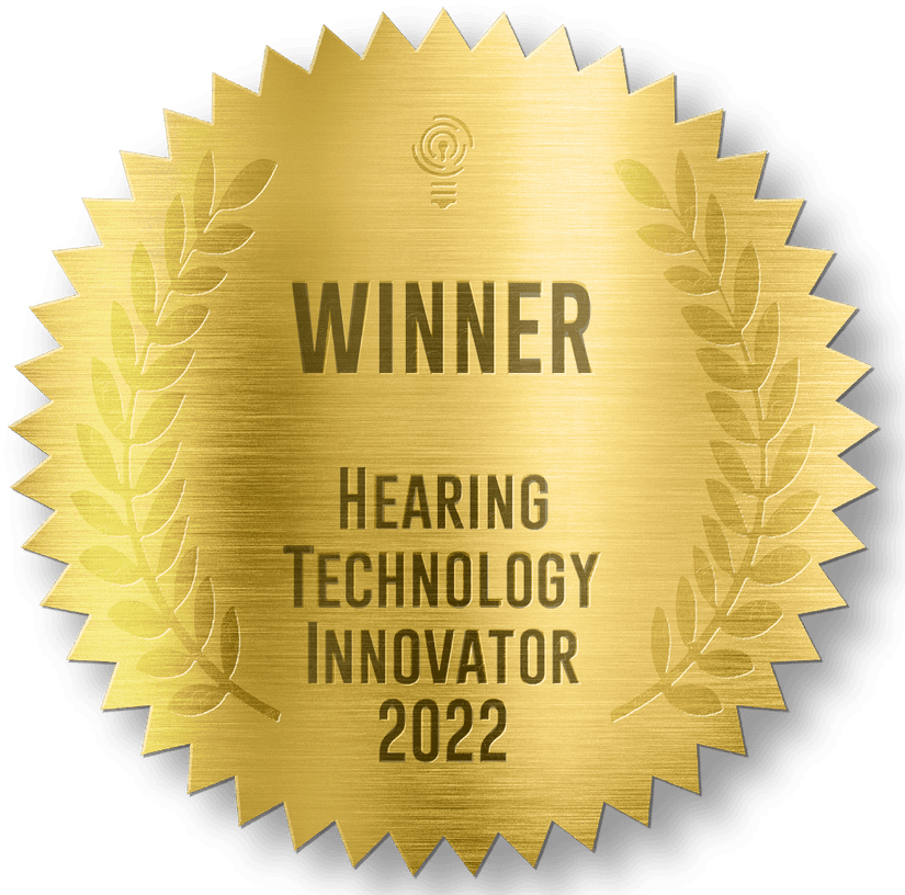 HEARING HEALTH & TECHNOLOGY MATTERS acknowledges technological innovation in the hearing ...