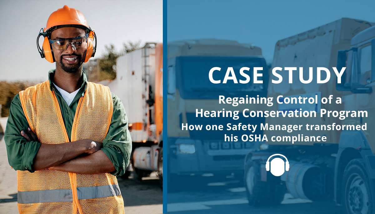 Workplace Hearing Tests | In-House Audiometric Testing | SHOEBOX PureTest