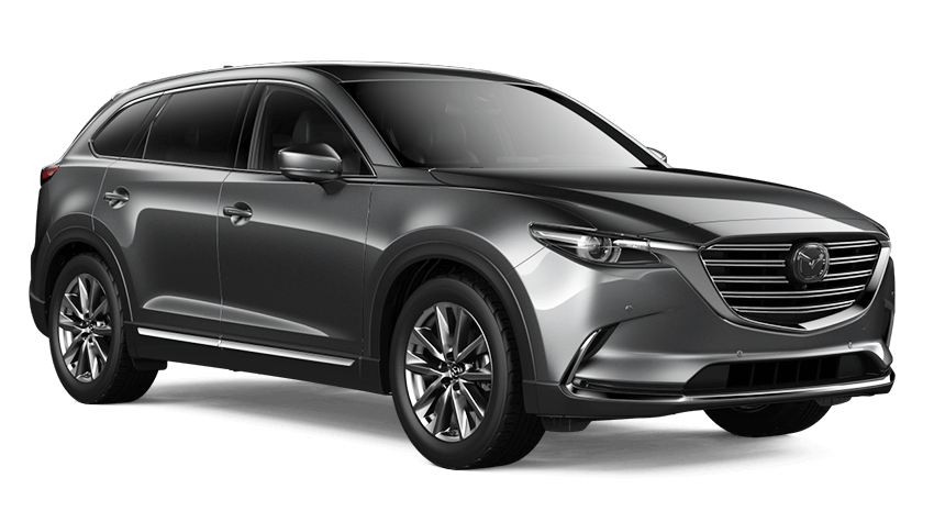 Signature Mazda Canada | Mid-Size Cars, Compacts, Crossovers, SUVs