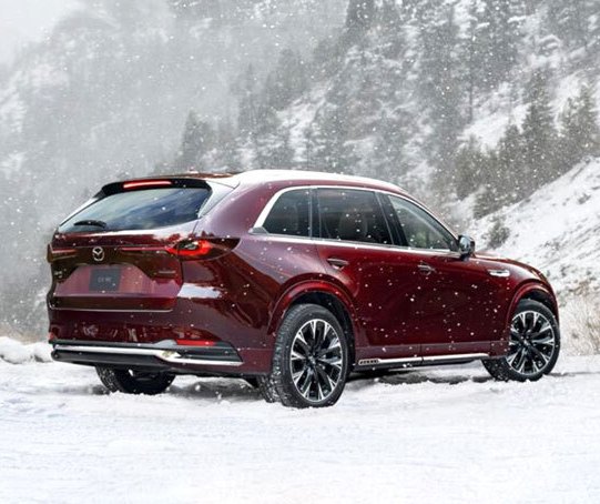 Signature Mazda Canada | Mid-Size Cars, Compacts, Crossovers, SUVs