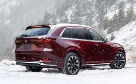 Signature Mazda Canada | Mid-Size Cars, Compacts, Crossovers, SUVs