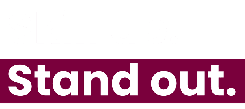 Home - Skill Up. Stand Out.
