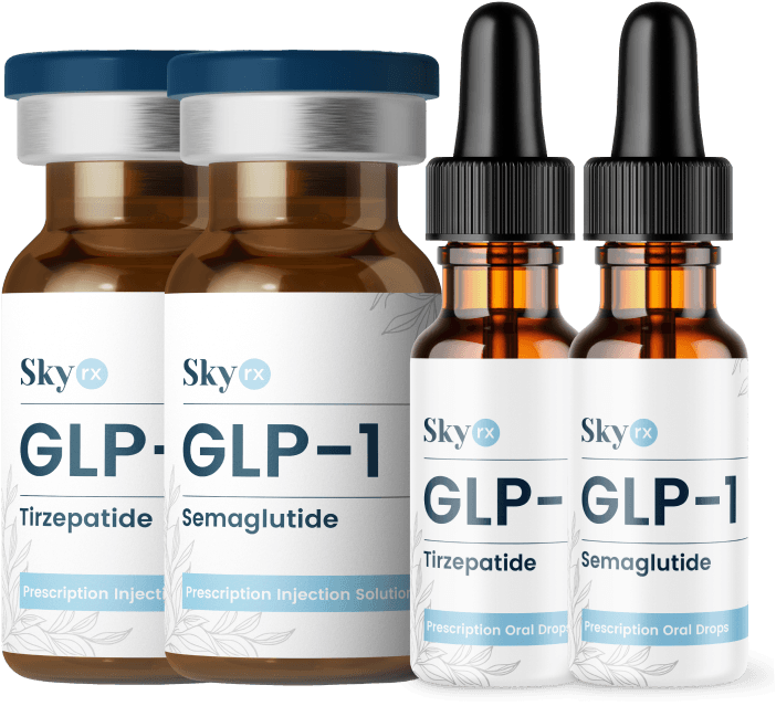 WEIGHT LOSS with GLP-1s