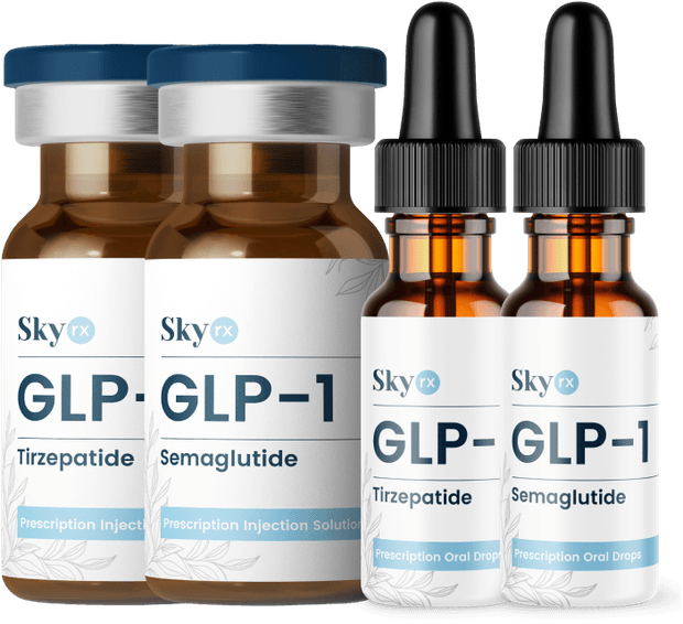 WEIGHT LOSS with GLP-1s