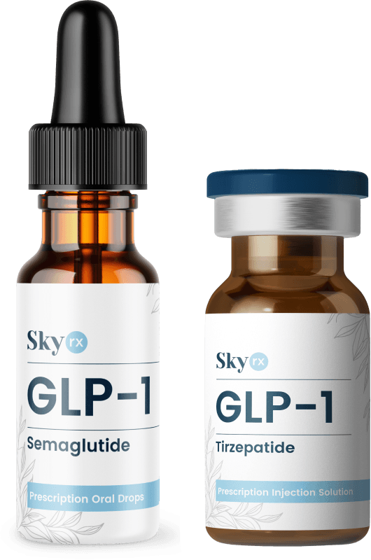 WEIGHT LOSS with GLP-1s