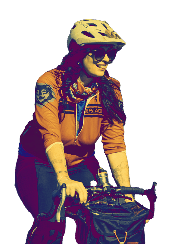 UCSC: Slug Bike Life