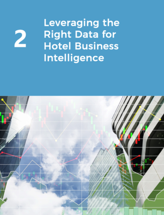 How are top-performing hotels using BI to make smart, timely pricing ...