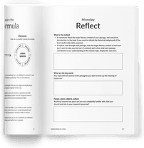 Smart Sermon Workbook