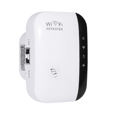 Eclipse WiFi Repeater