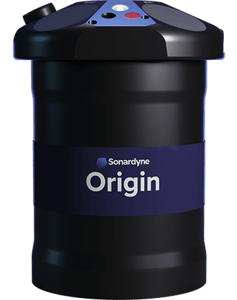 Origin 600 ADCP | Acoustic Doppler Current Profiler | Sonardyne