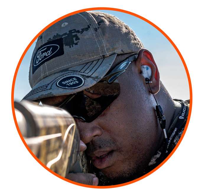 Hearing Protection | SoundGear