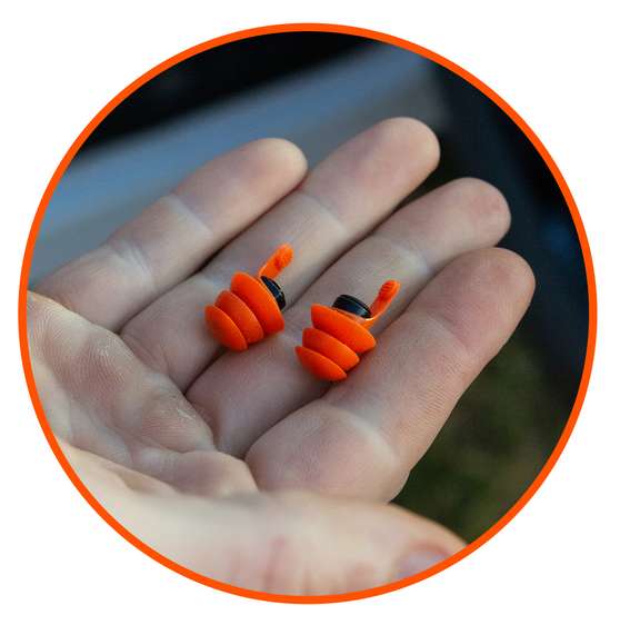 Hearing Protection | SoundGear