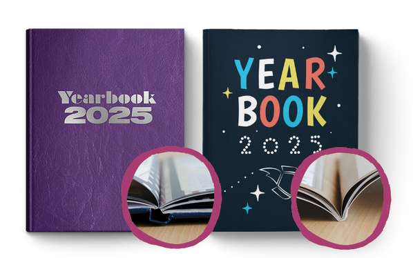 Create The Perfect Yearbook