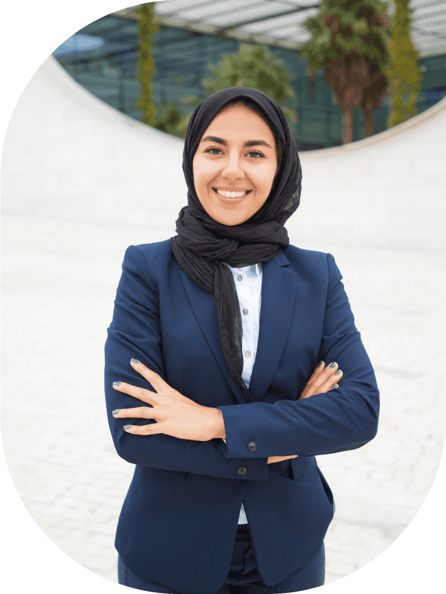 IDC Saudi Arabia CIO Summit - 2024