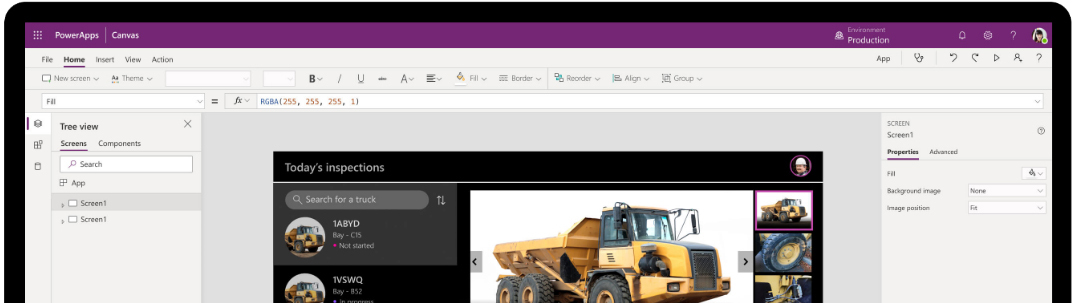 Power Apps Solutions | Build Custom Apps with SquareOne Technologies