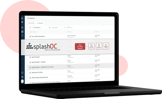 SplashBI | SquareOne Technologies