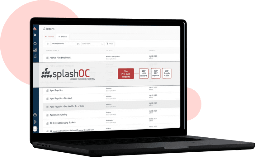 SplashBI | SquareOne Technologies