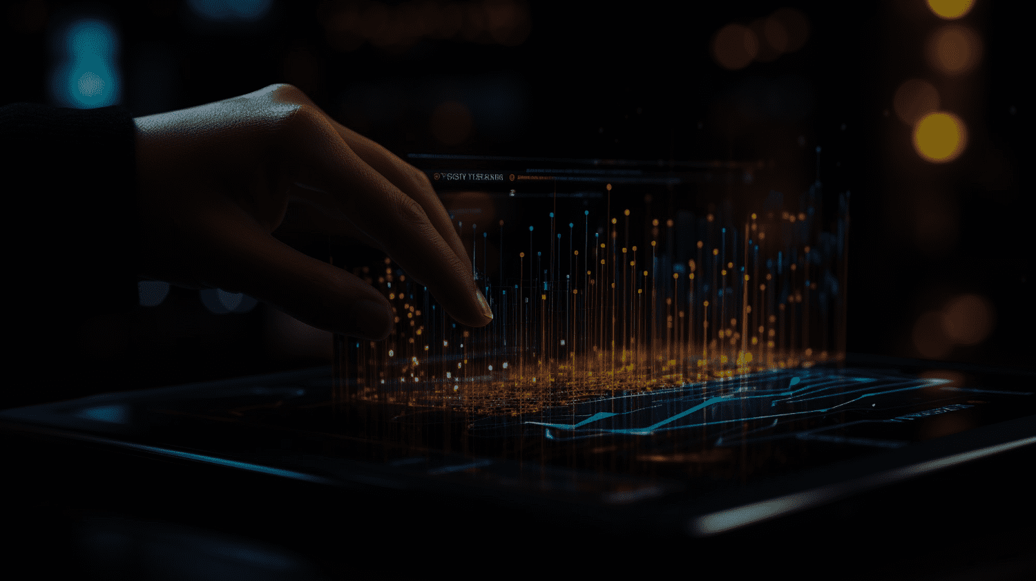 SplashBI | SquareOne Technologies